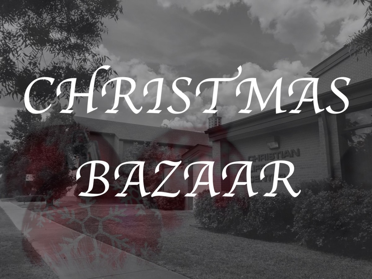 Events | First Gilmer United Methodist Church