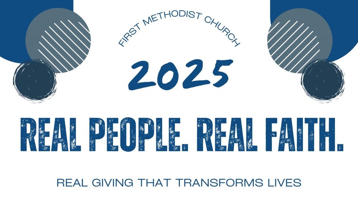Events | First Methodist Church